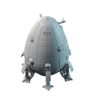 BattleTech: Map Scale DropShip - Overlord Class | eBay