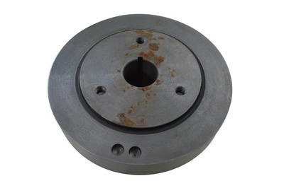 Small Block Chevy SBC 6-3/4" Harmonic Balancer 283 305 327 350 Raw ...