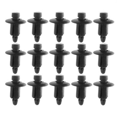 25 PCS Suzuki 09409-07308-5Pk Mitsubishi Mb476821 Plastic Trim Panel ...