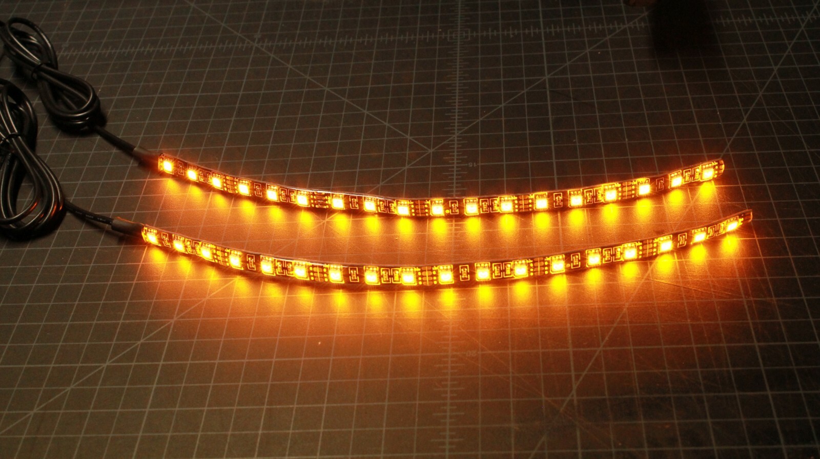 Motorcycle LED Right Left Turn Signal | eBay