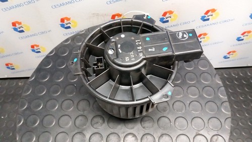 Ventilateur De Chauffage 7802A247 Mitsubishi Space Star (02/16>10/21