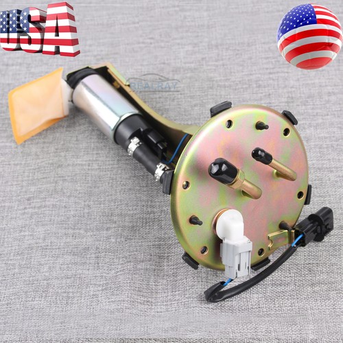 Fuel Pump MR208665 for Mitsubishi Pajero Montero V43 6G72 V45 6G74 ...