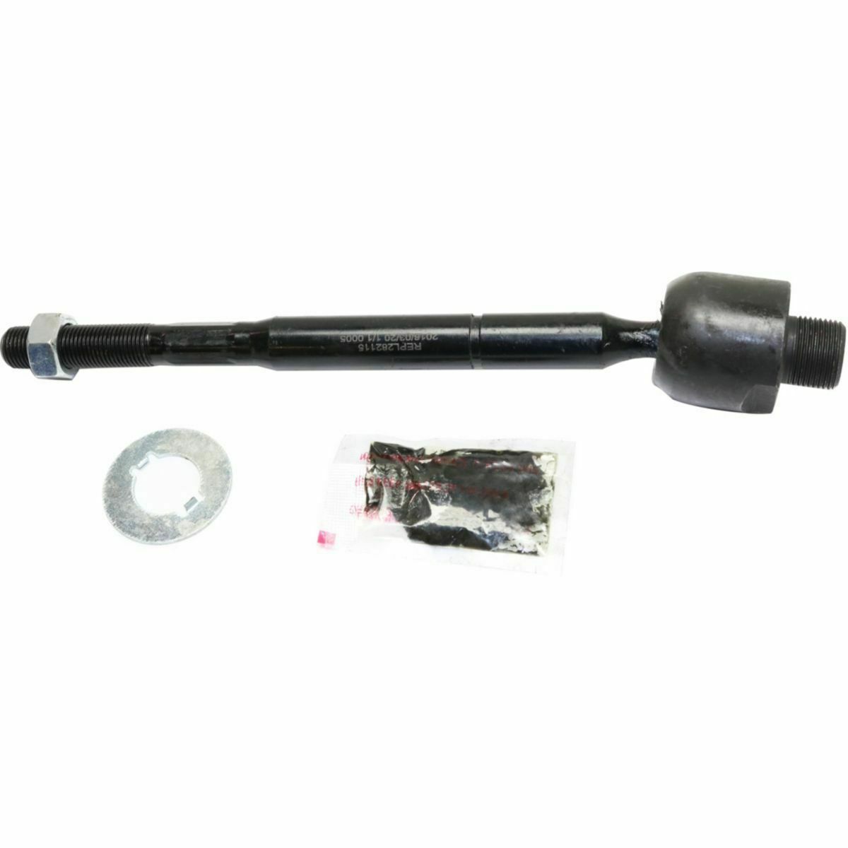 New Front LH or RH Side Inner Tie Rod End Fits Toyota 4Runner GX470 | eBay