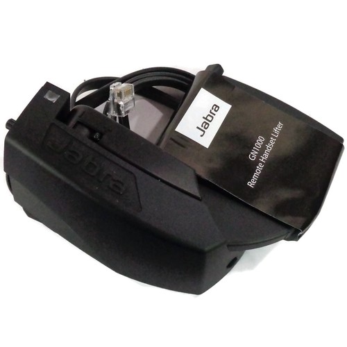 Jabra GN Netcom GN1000 Remote Handset Lifter for Wireless Headset 01 ...