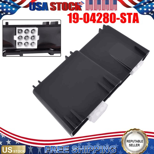 19-04280-STA Control Module A-04/A-06 Controller For Amp Research ...