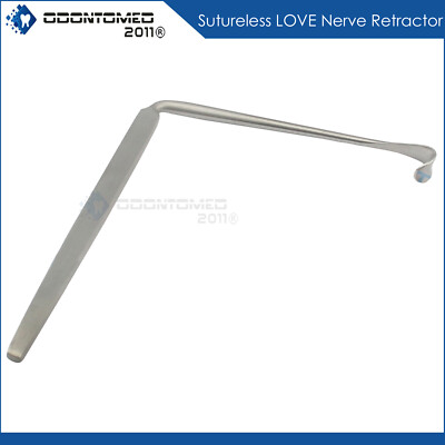 Retractors - Love Nerve