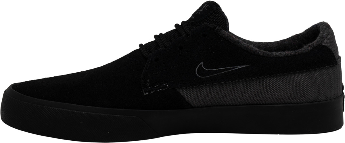 Nike Shane Premium SB Black Iron Grey for Sale | Authenticity ...