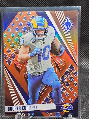 2023 Phoenix Cooper Kupp Orange /75 | eBay