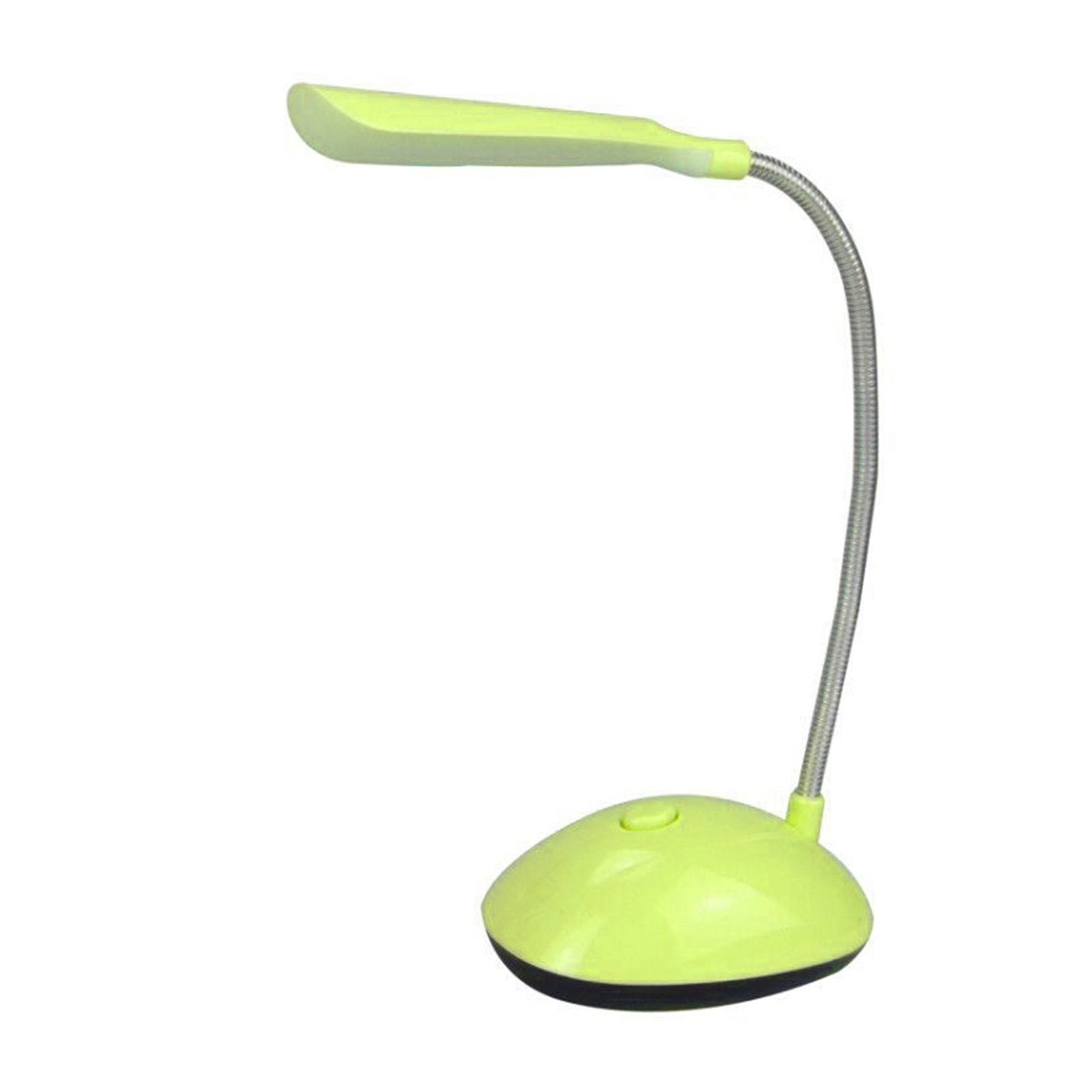 Night Light Multi-color Portable Adjustable Flexible Table Lamp Wide ...
