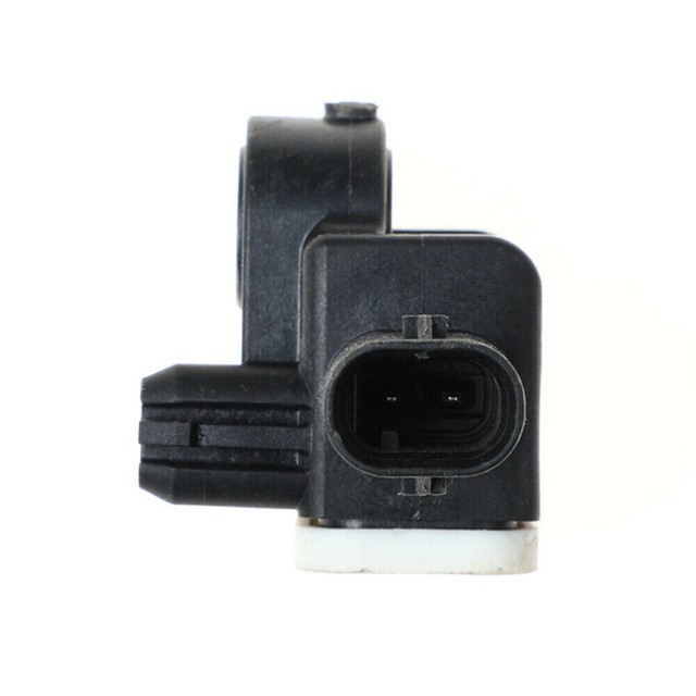 Audi A8 Airbag Front Lateral Impact Crash Sensor 4H0959651A for sale ...
