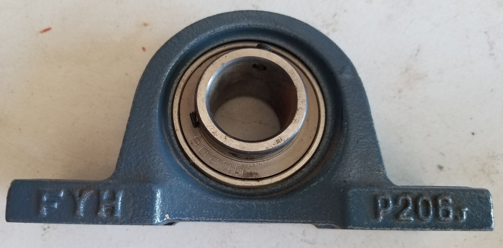 Uc206 19 FYH Ball Bearing Insert for sale online | eBay