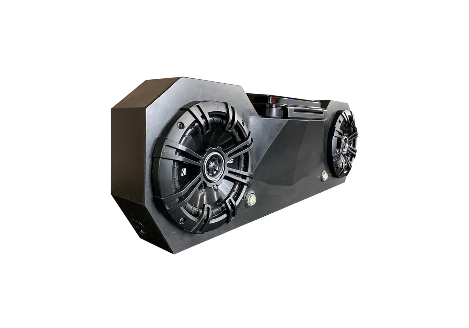 UNIVERSAL overhead stereo radio console | eBay