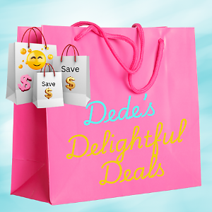 Dede's Delightful Deals | eBay Stores