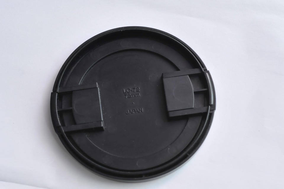 Olympus LC-72 72mm Front Lens Cap | eBay