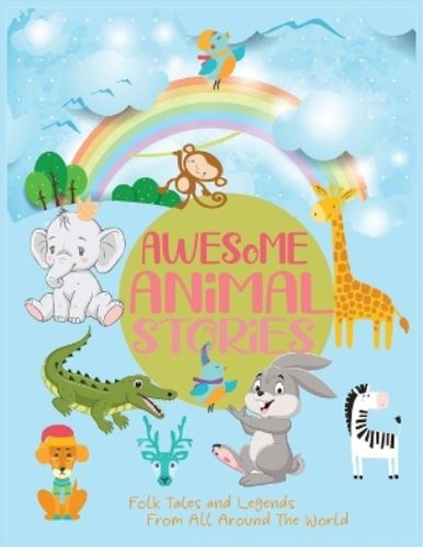 Matthew David Awesome Animal Stories (Paperback) (UK IMPORT) | eBay