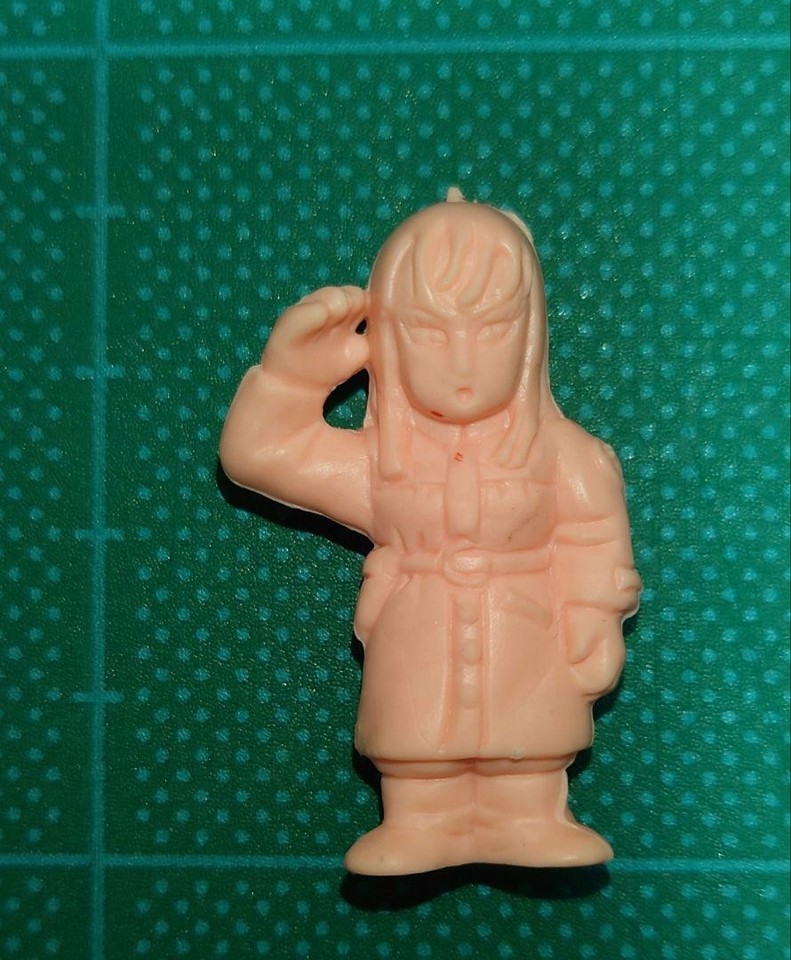 Dragon Ball Mai Pale Orange Eraser Dragon Eraser | eBay