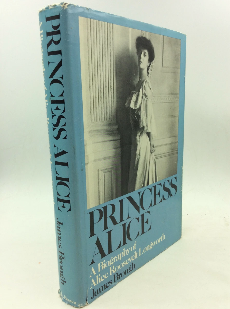 Princess Alice Roosevelt