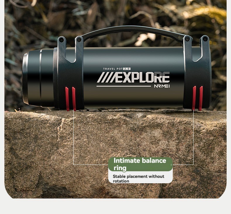 Large Flasks Bottles Stainless Steel Thermos Bottle Vacuum Insulated | eBay