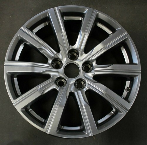 19 20 21 Cadillac XT4 OEM Wheel Rim 18x8 18" 4821 84178947 84006616 | eBay