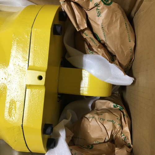 FANUC ROBOTICS A290-7324-V303 R BALANCER ASSEMBLY R2000IA-210F | eBay