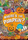 Where's the Pumpkin? a Spooky Search and Find | eBay