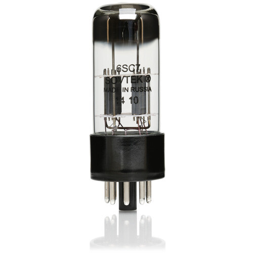 Sovtek 6SC7 Preamp Vacuum Tube | eBay