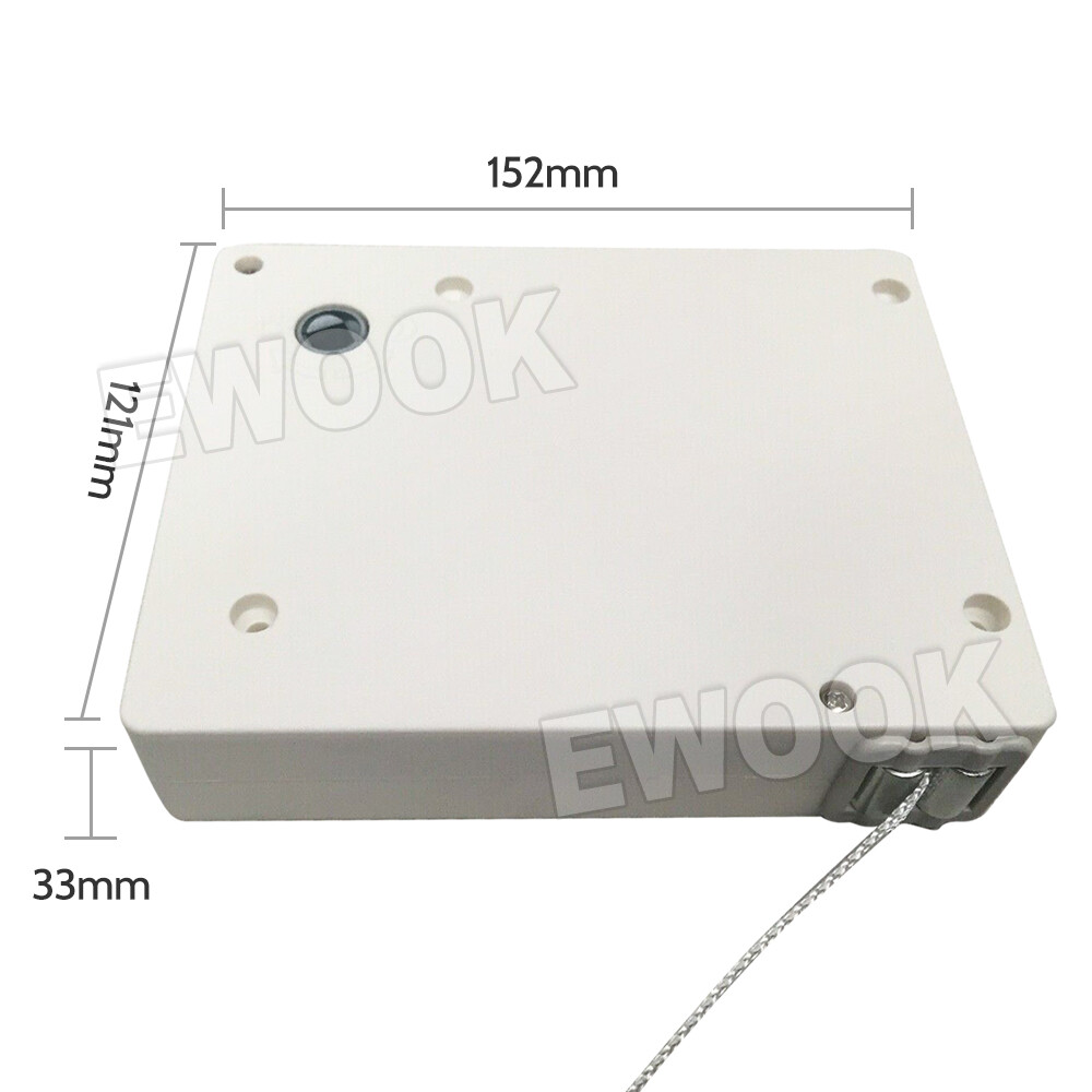 Winder Box For Modern Manual Roller Shutter Control Coiler Includes ...