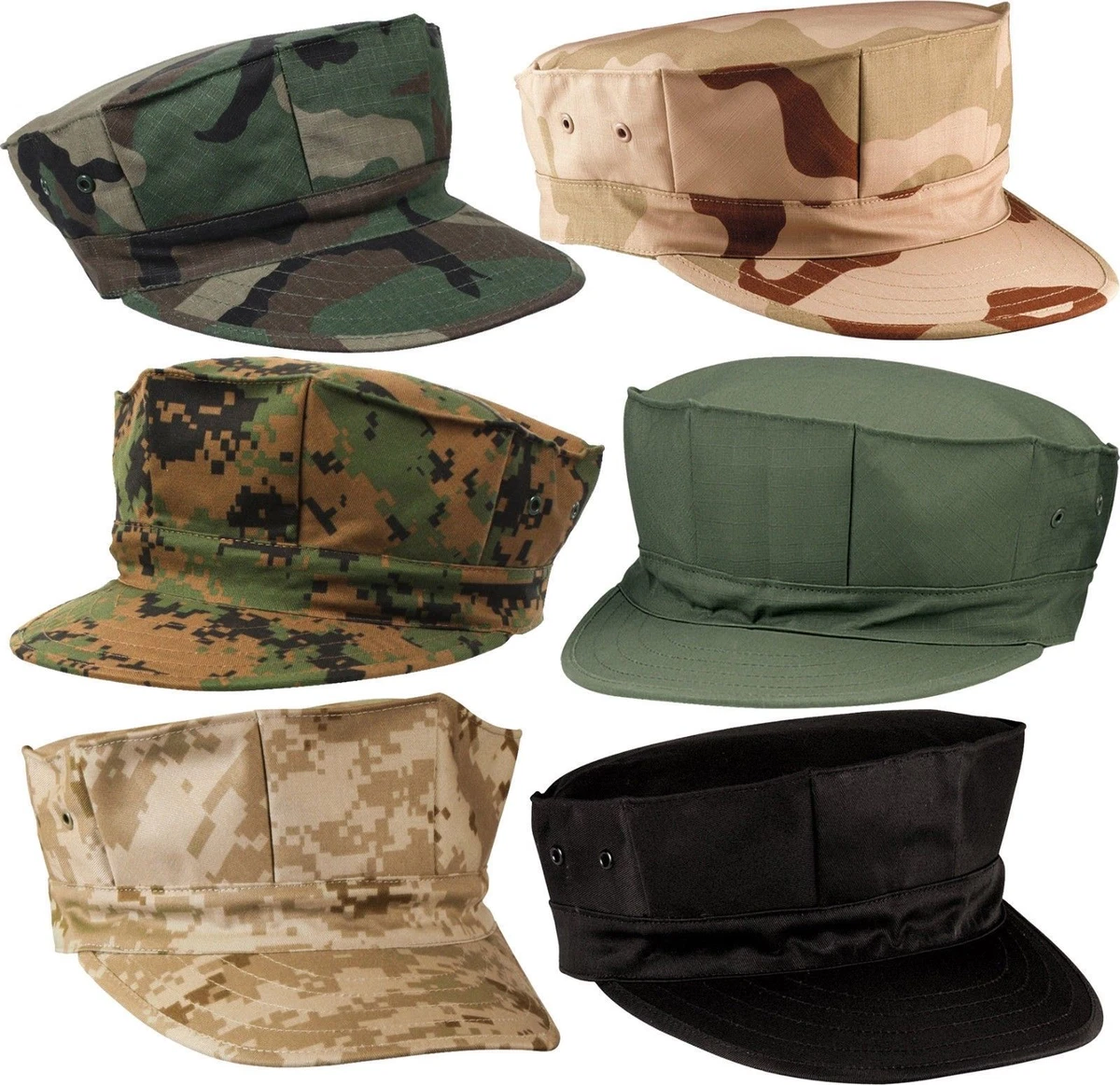 Marines Uniform Hat