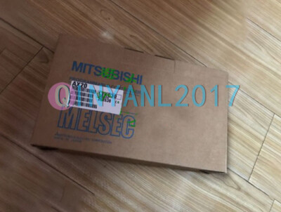 1PCS New In Box Mitsubishi PLC AX20 | eBay