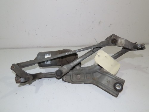 moteur essuie-glace avant fiat PUNTO EVO (199_) 77363952 196019 | eBay