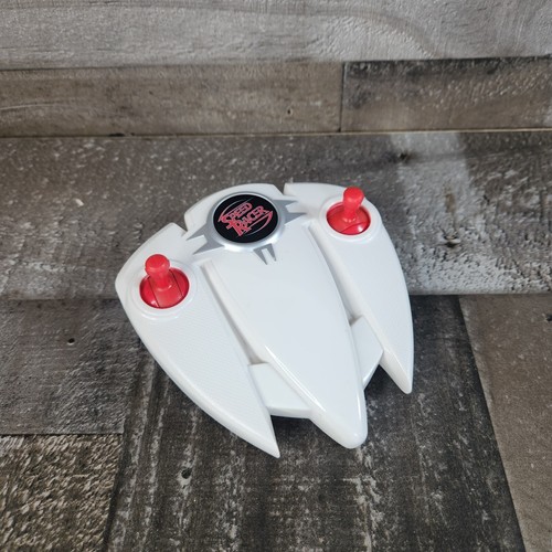 2007 Mattel Hot Wheels R/C Speed Racer MACH 6 *REMOTE CONTROL ONLY ...