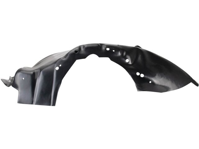 TRQ 62VS32W Front Right Fender Liner Fits 2007-2010 Chevy Colorado | eBay