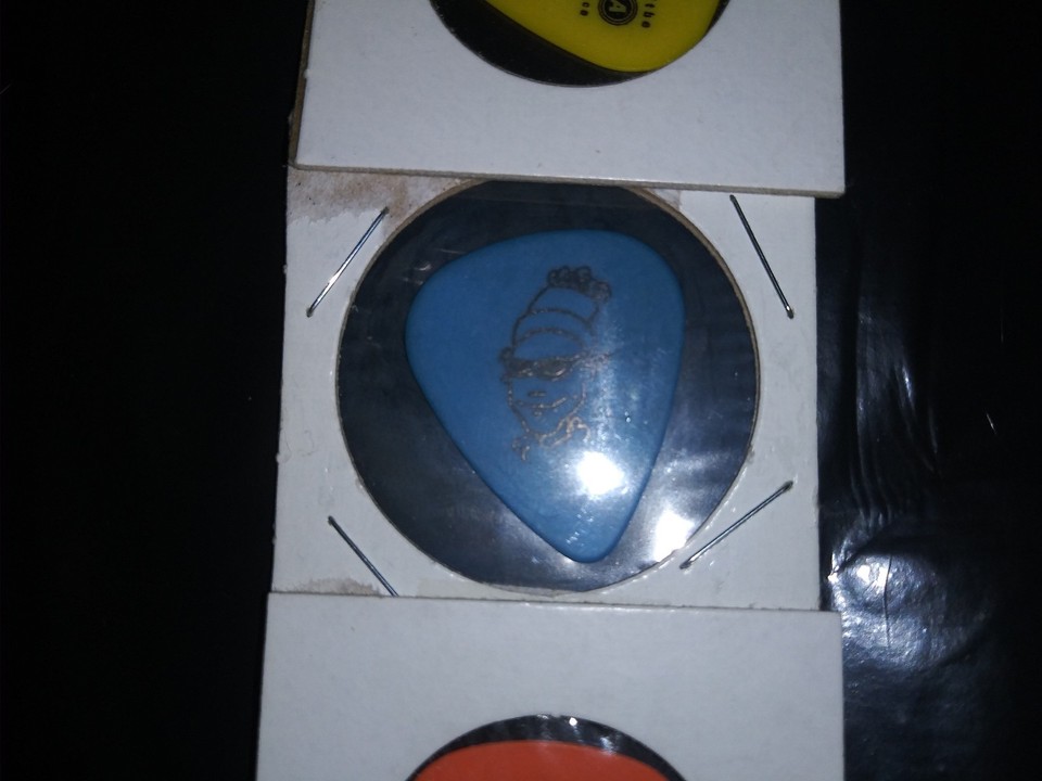 POWERMAN 5000 PM5K World's Collide Adam .12 1999 Concert Tour RaRe ...