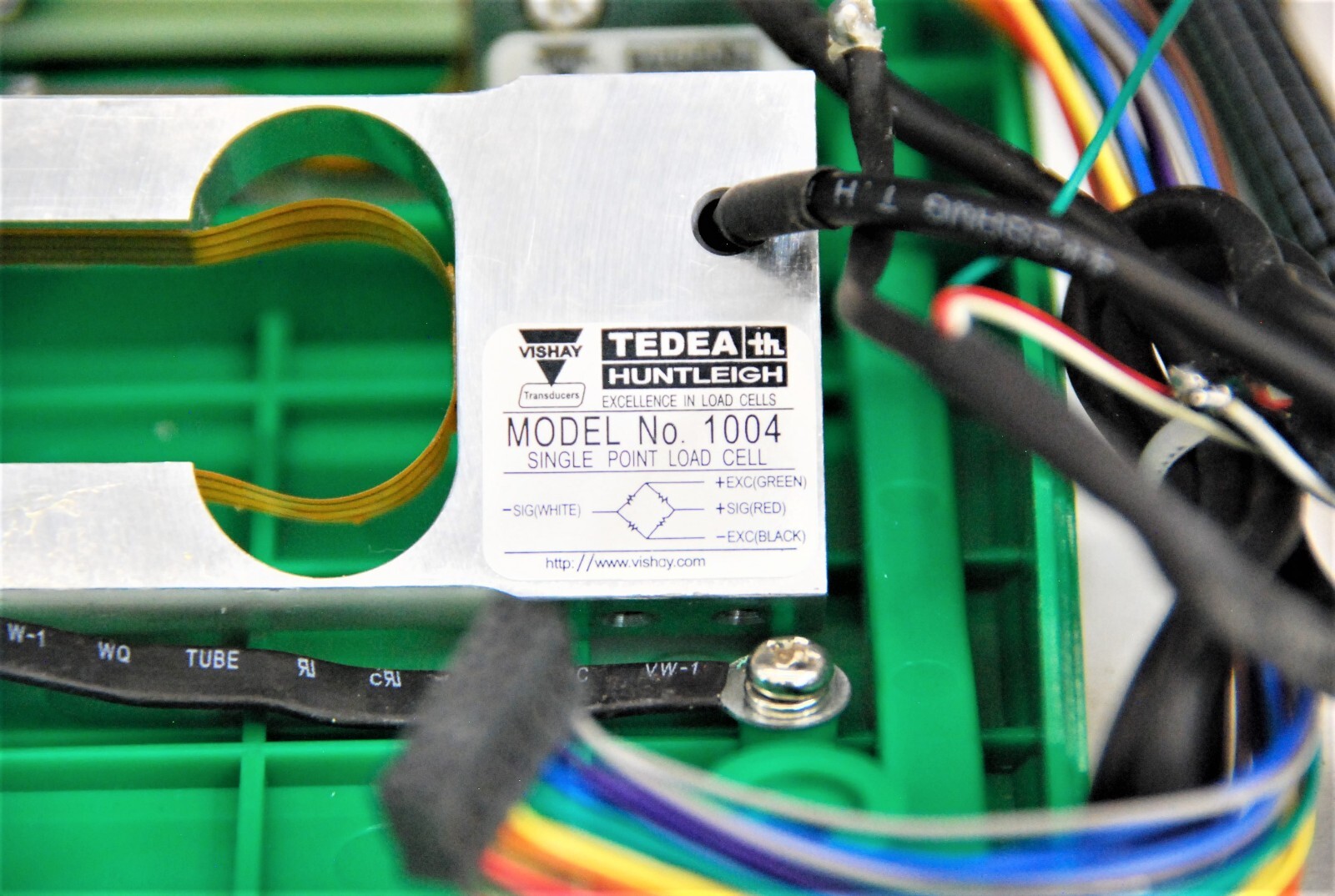 REPAIR OF YOUR RCBS CHARGEMASTER 1500 SERVICE ONLY PLEASE READ THE ...