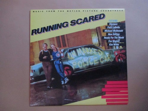 Running Scared, soundtrack | eBay
