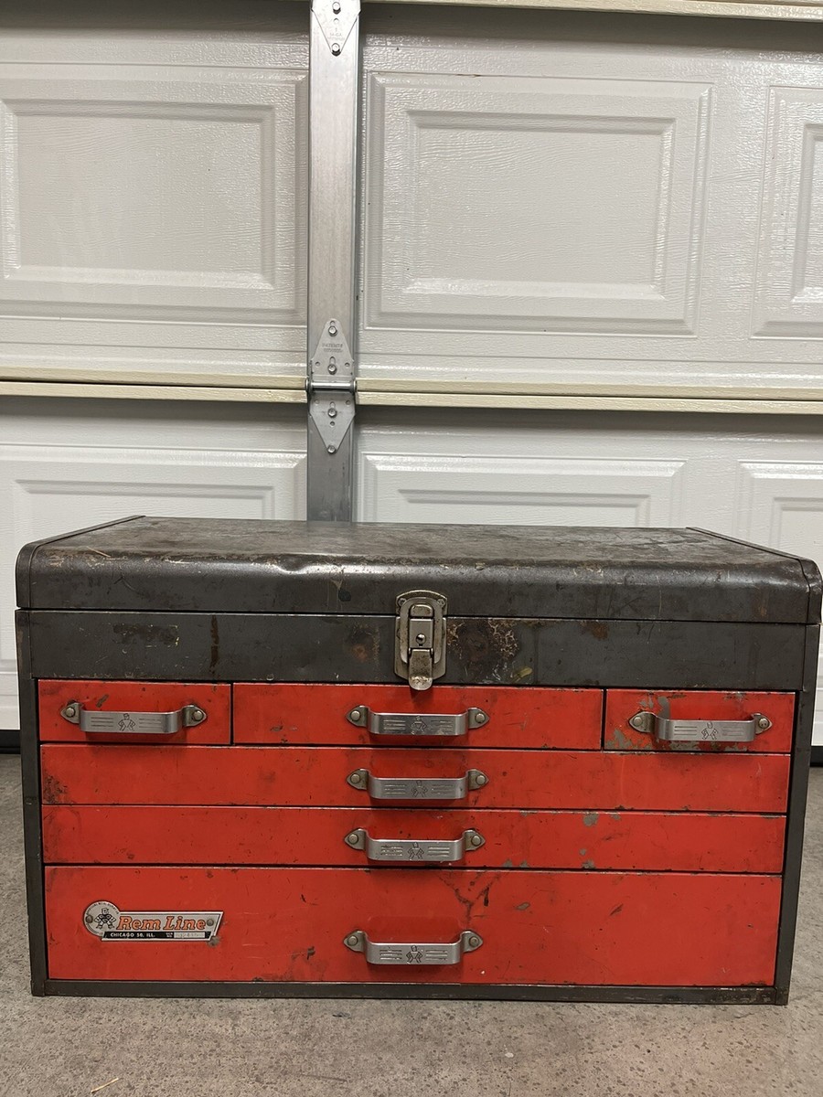 Antique Tool Box Lined Antique Wood Tool Chest Etsy