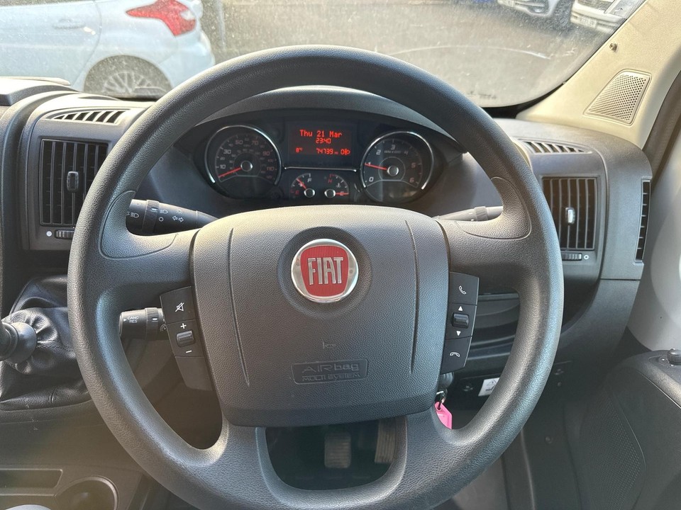 Fiat Weinsberg Carabus 600 K | 4 Berth | Fully Equipped | eBay UK