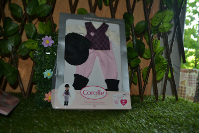 corolle les cheries ensemble neuf 33 la cavaliere complet je groupe ...