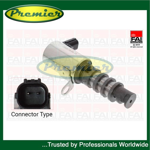 Premier Variable Valve Timing Solenoid Fits Honda CR-V Civic 2.0 ...
