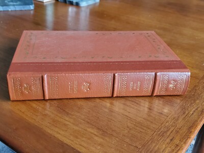 Louisa May Alcott LITTLE WOMEN Franklin Library 1st Edition USA ...