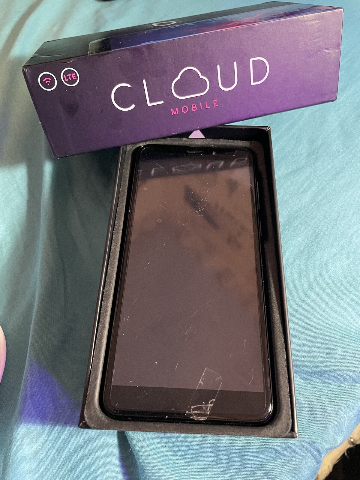 Android 12 Cloud C7 Mobile Smartphone ; 16GB | eBay