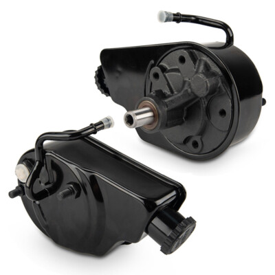 1999-2006 Chevrolet Silverado 1500 5.3L Power Steering Pump Fit For ...