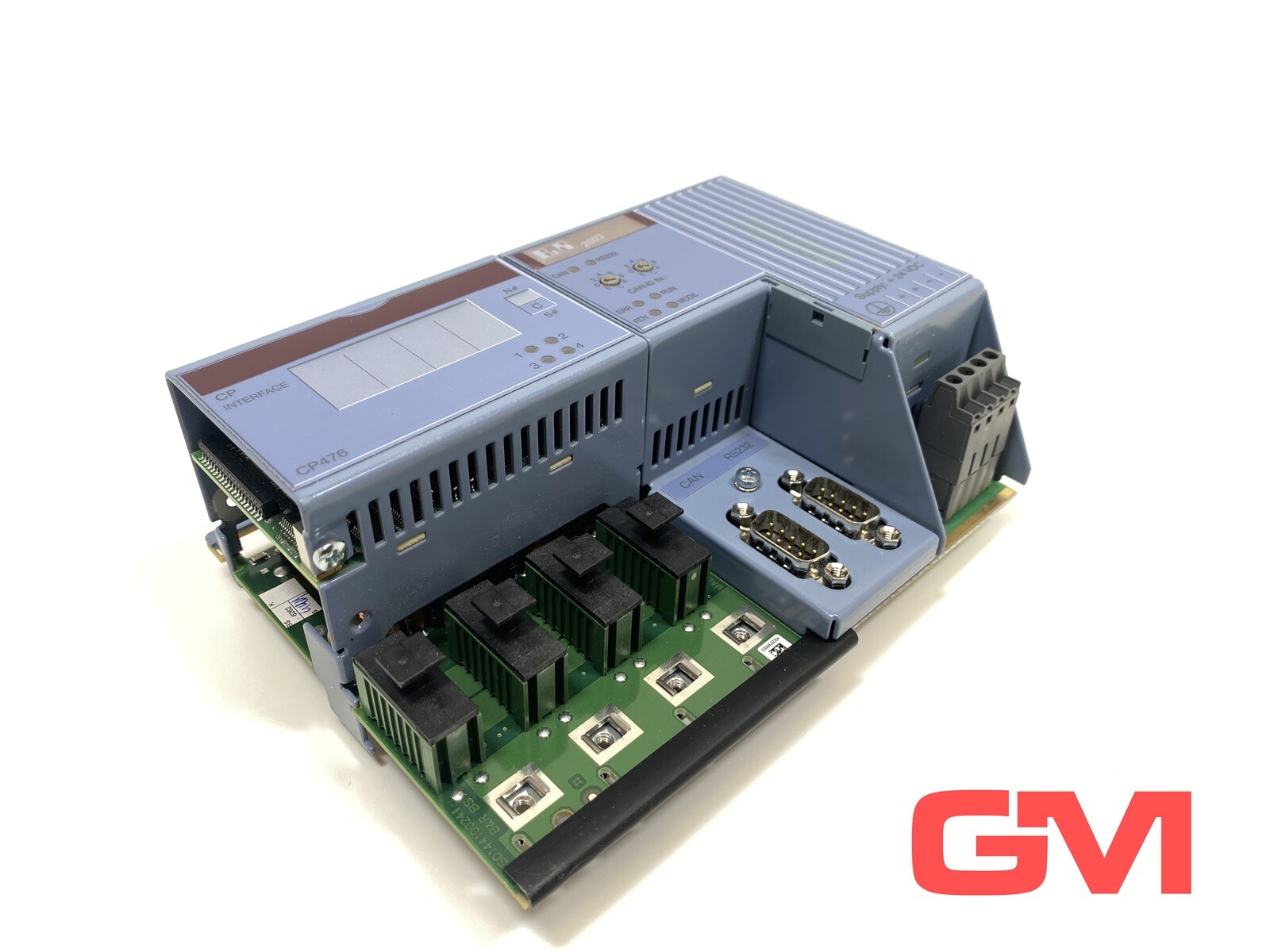 B&R Automation 7cp476.60-1 2003 CPU Module Interface 7CP476601 Cp476 ...