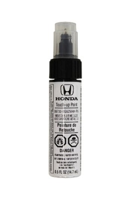 New Genuine Honda Touch Up Paint Pen Stick BG62M Mountain Air Metallic ...