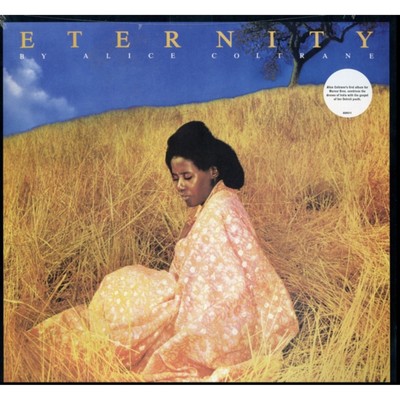 Alice Coltrane - Eternity [New LP Vinyl] 857661008162| eBay