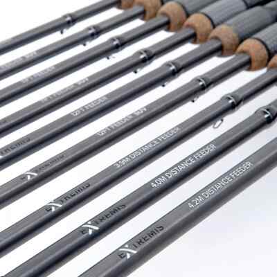 MAP Extremis Suv Feeder Coarse Fishing Feeder Rods NEW 2025 *All Sizes ...