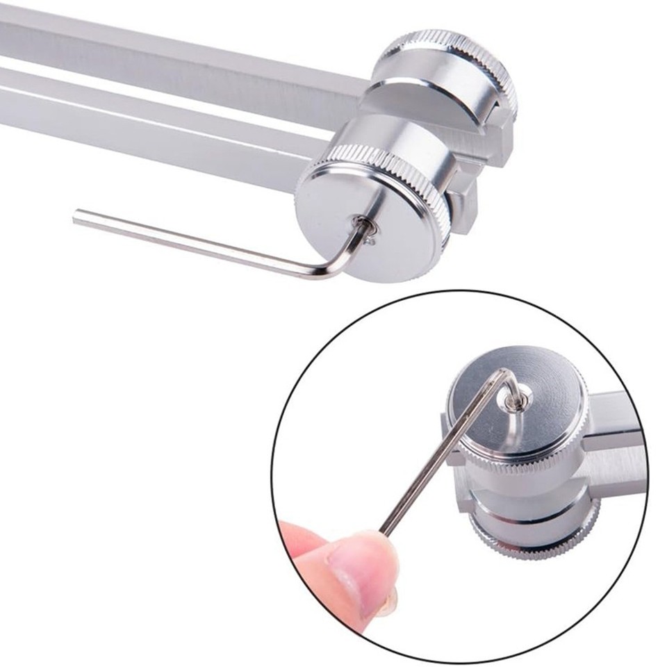 Neurological Tuning Fork. Ear Cleaning Tuning Fork. for Therapeutic ...