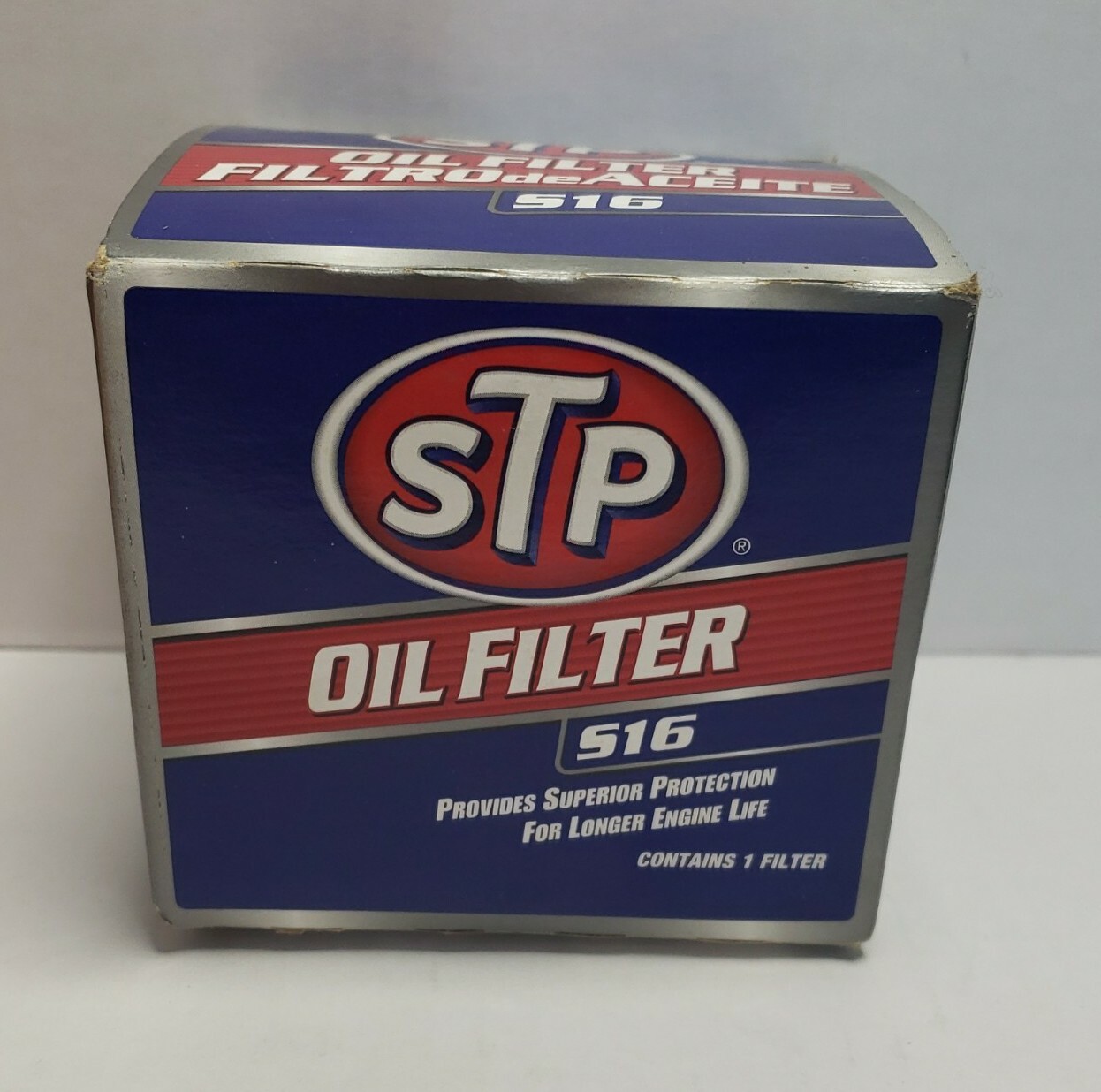 JOHN-DEERE AM39653 - cross reference oil filters | oilfilter ...