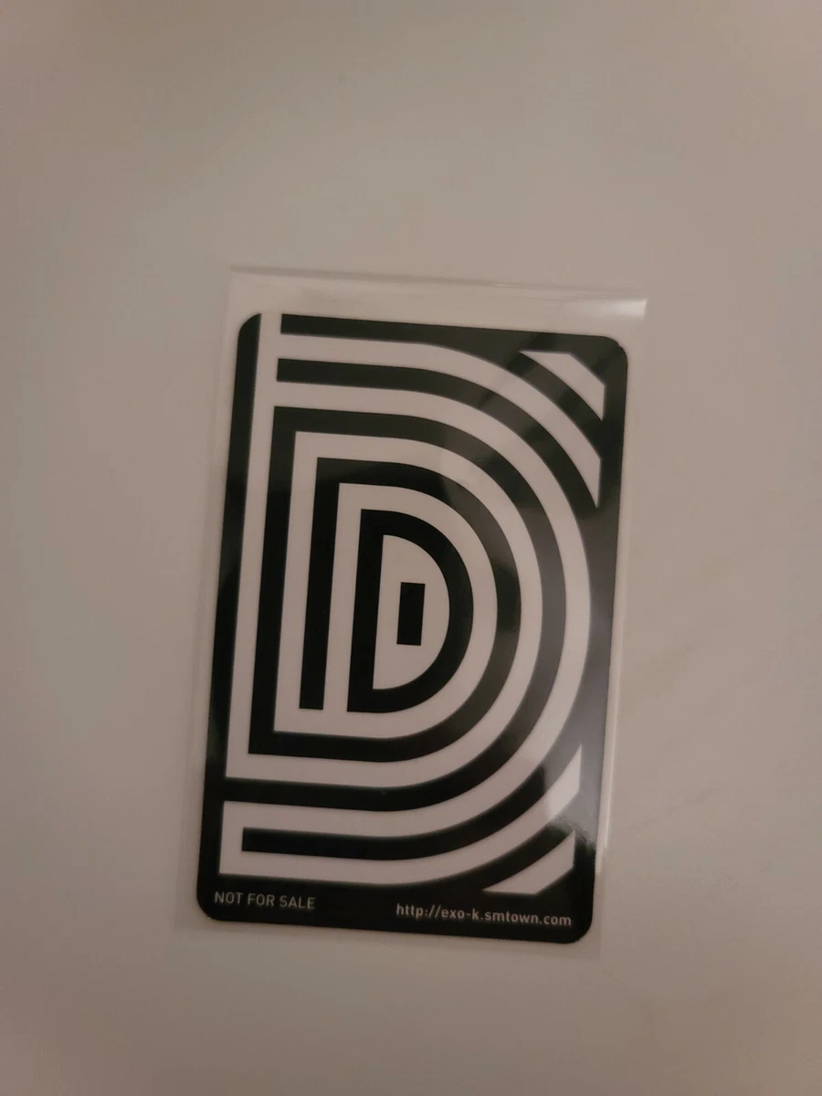 Exo Overdose Album Poster