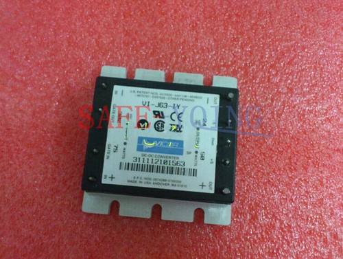 1PCS VI-J63-IY MODULE VIJ63IY NEW #E7 | eBay